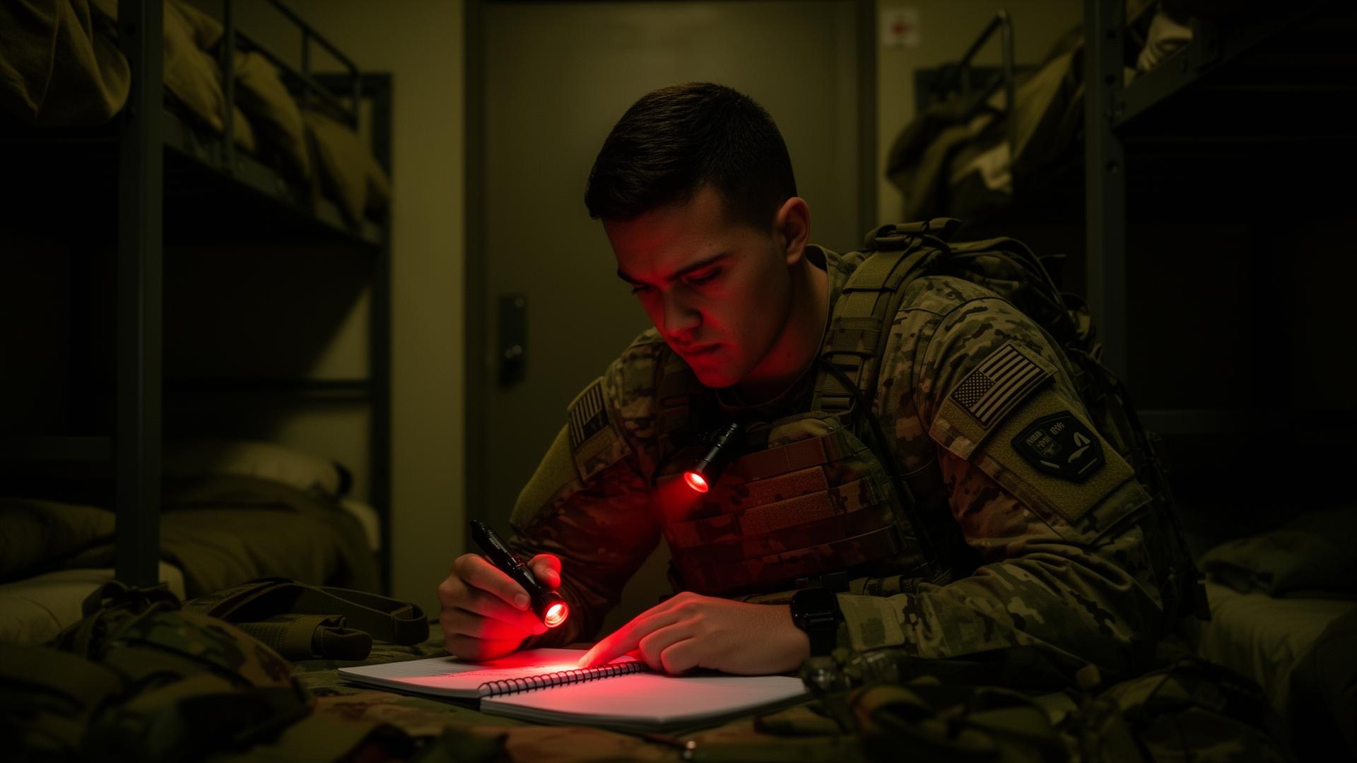 OCS Prep Guide - Marine Corps Officer Candidate School